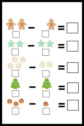 Schede Matematica Prima Elementare da Stampare (PDF)