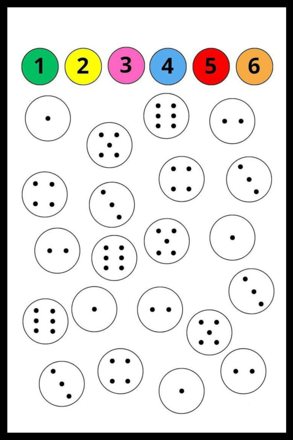 Schede Matematica Prima Elementare da Stampare (PDF)