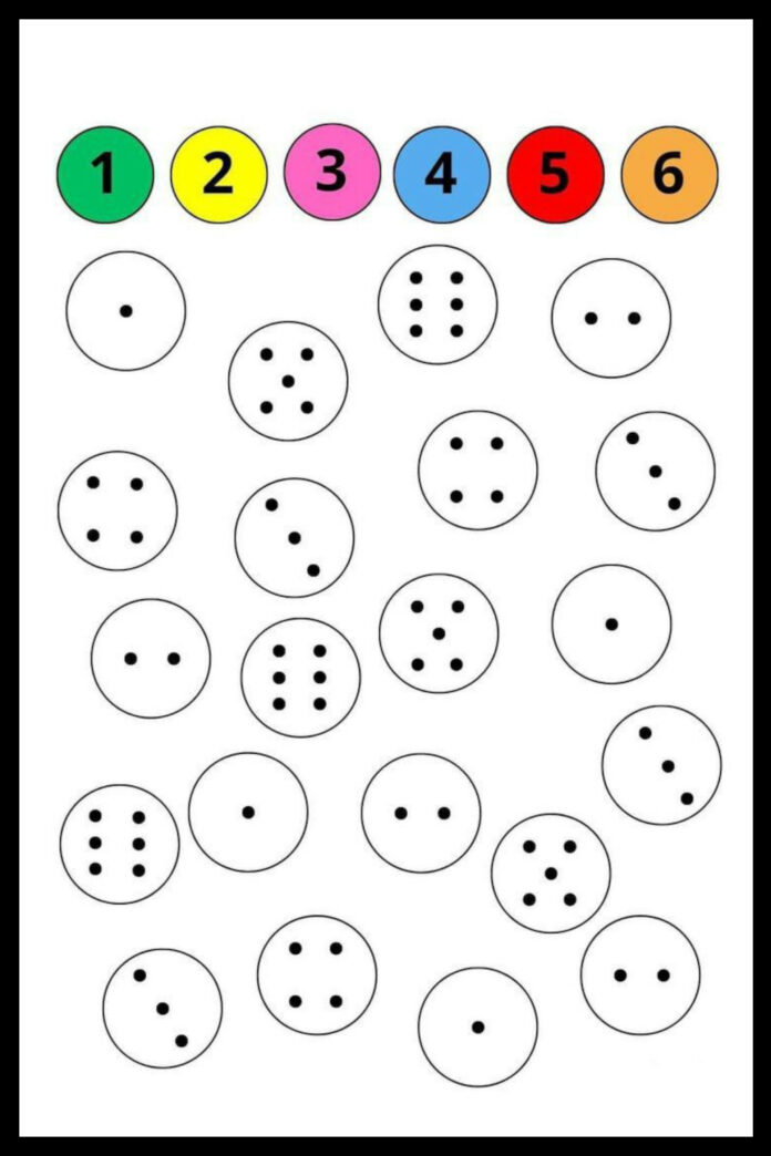 Schede Matematica Prima Elementare da Stampare (PDF)