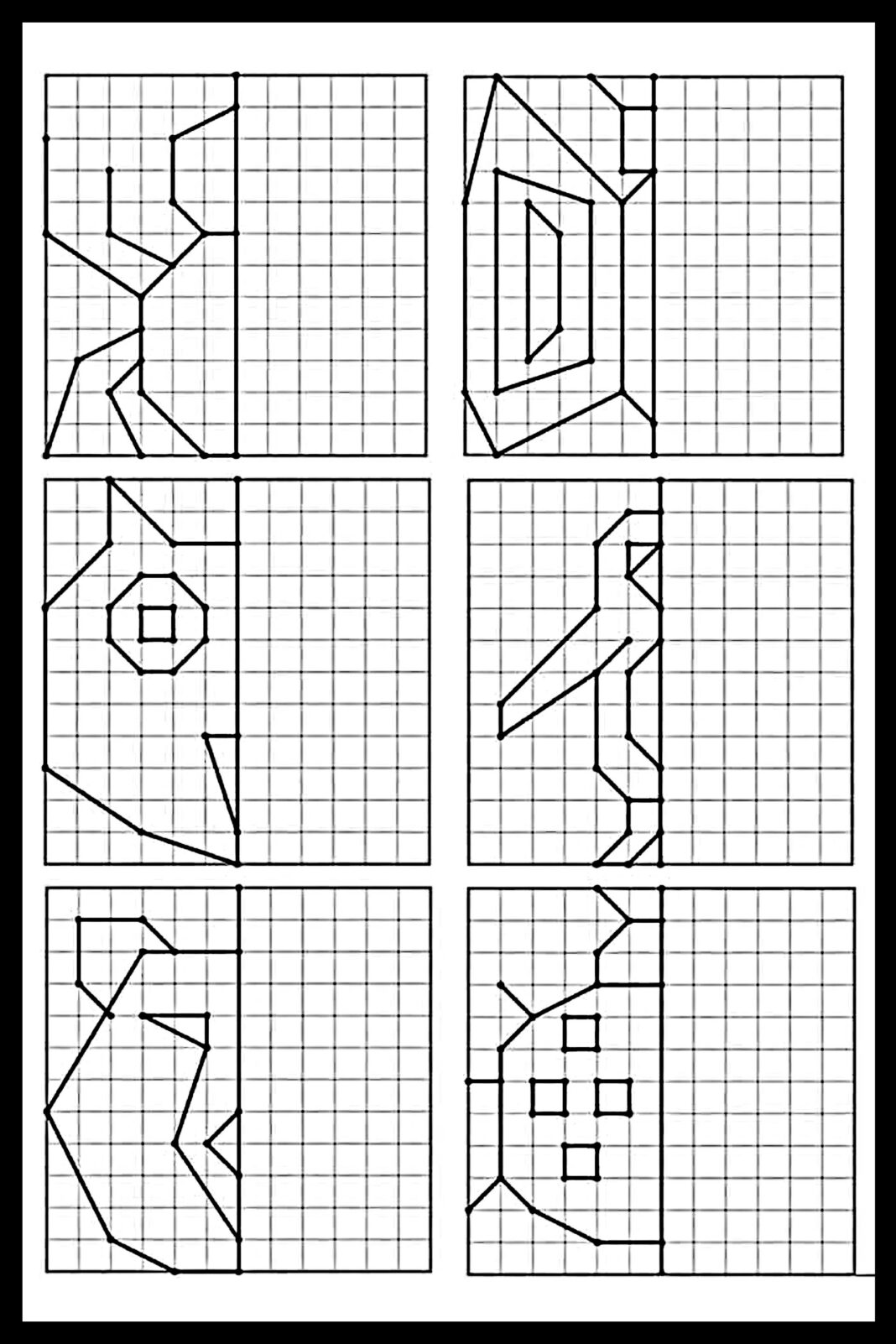 Schede Matematica Seconda Elementare da Stampare (PDF)
