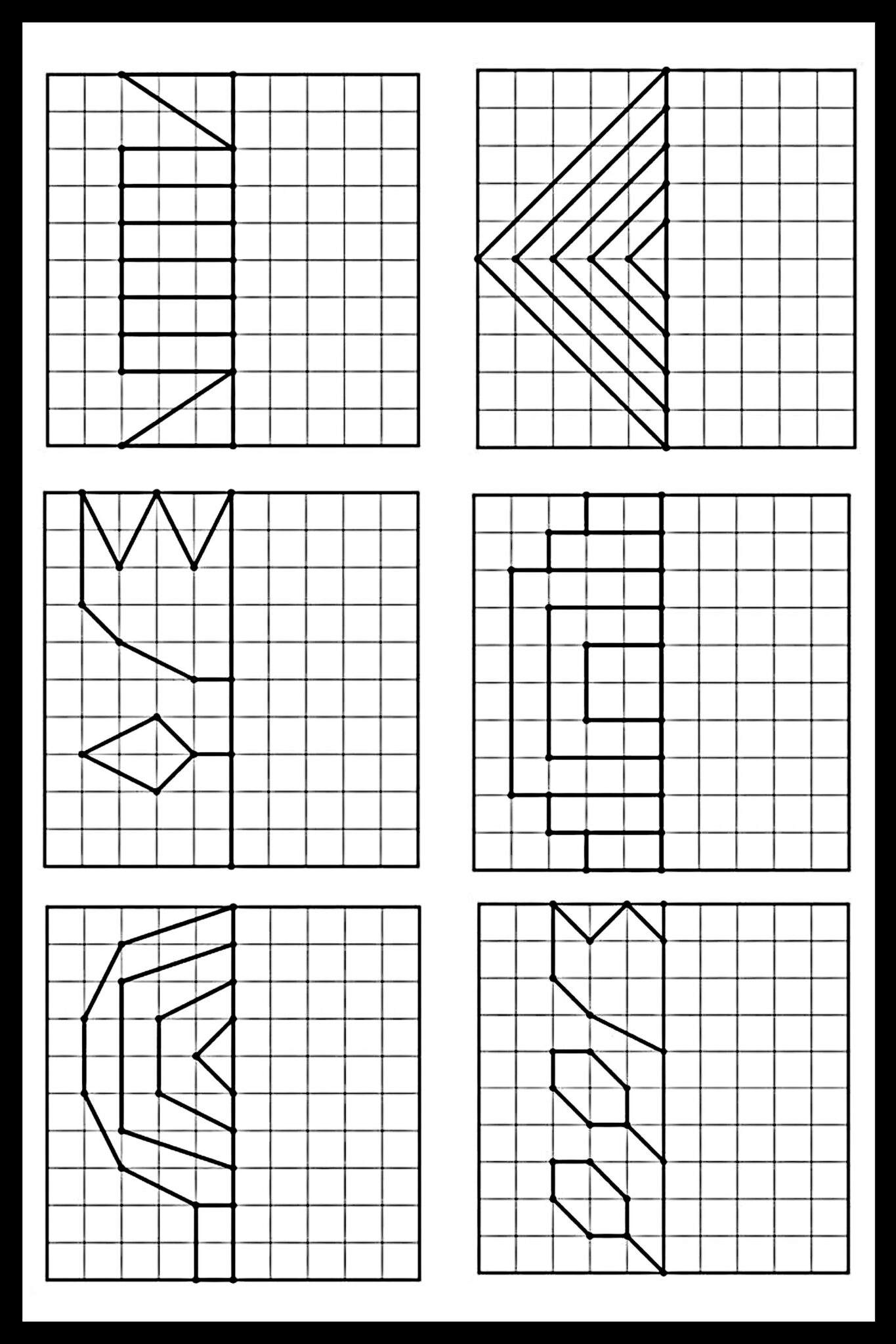 Schede Matematica Seconda Elementare da Stampare (PDF)